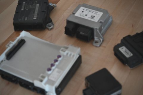 Mobile Services - Precision Diagnostics