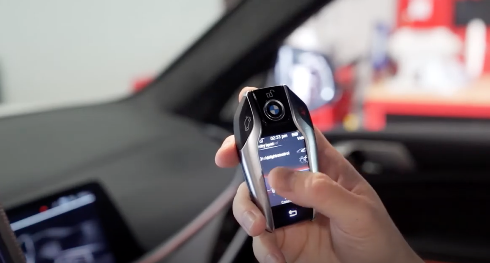 Services - Precision Diagnostics